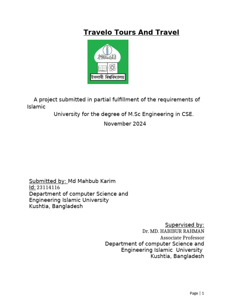 Final Project Book | PDF | Bootstrap (Front End Framework) | Apache ...