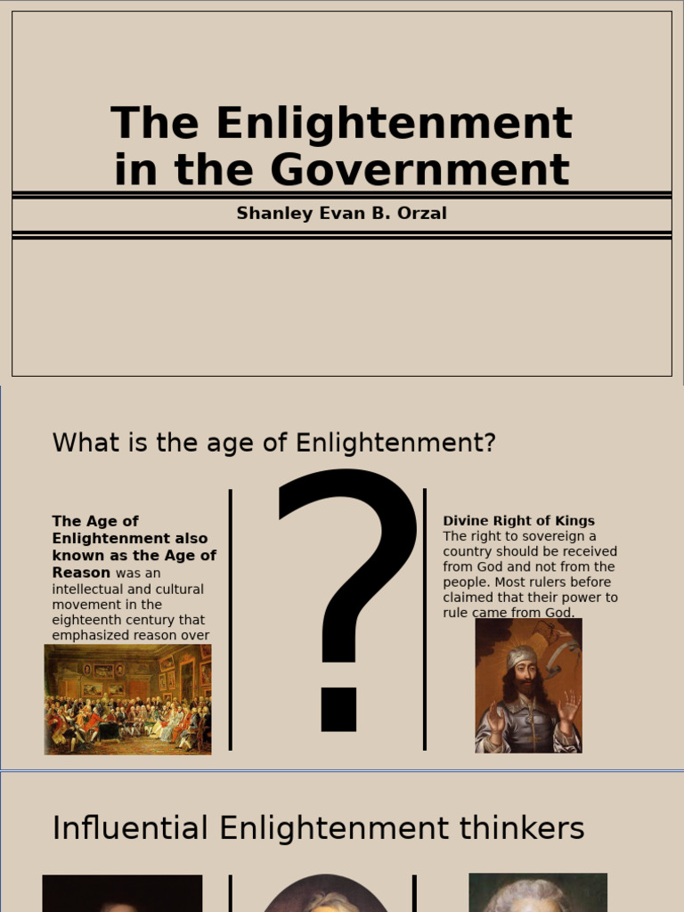 q4 Research | PDF | Age Of Enlightenment | Social Contract