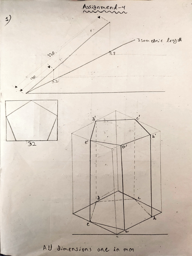 Graphics Assignment 4 | PDF