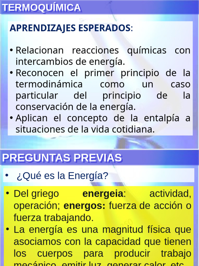 Termoquc 3 Admica | PDF | Termodinámica | Calor