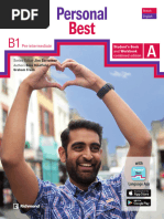 Personal Best A2 Student's | PDF
