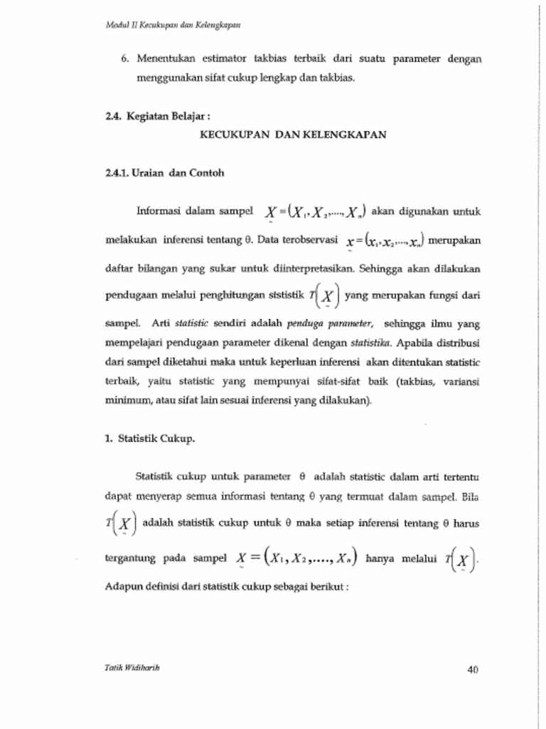 167 BA MIPA 2007 Halaman 2 Organized | PDF