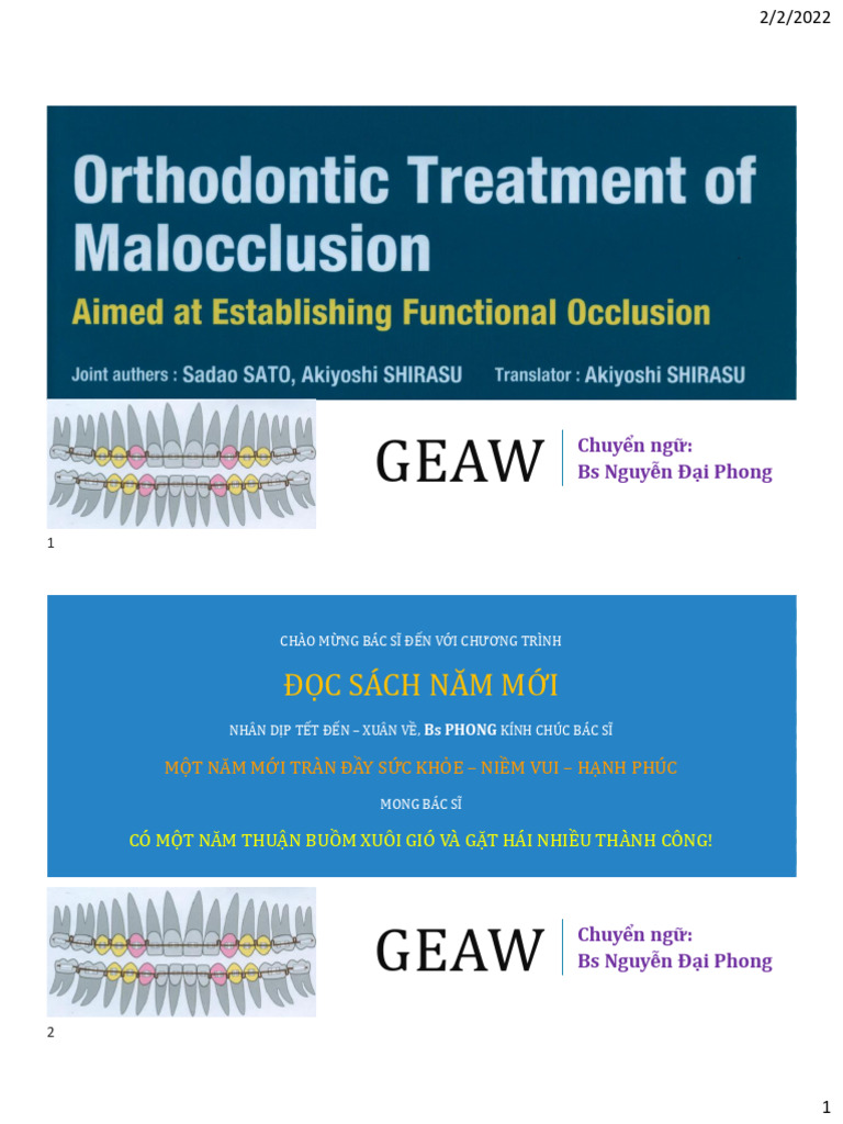 GEAW - Vietnamese | PDF