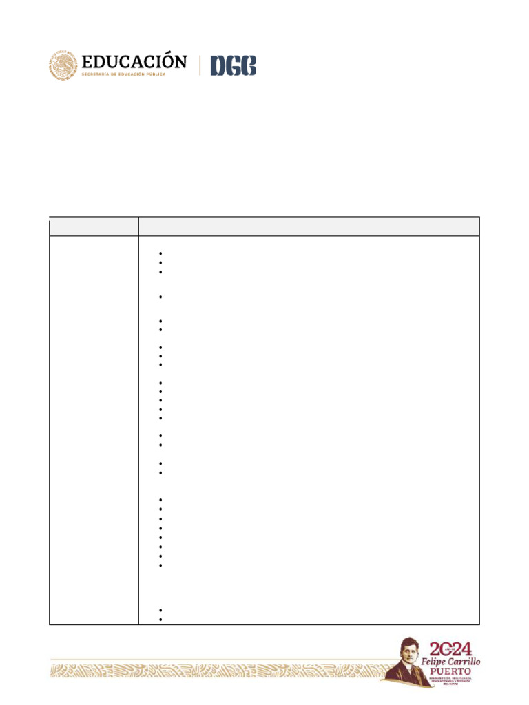 Instructivo-2024 | PDF | Documento de identidad
