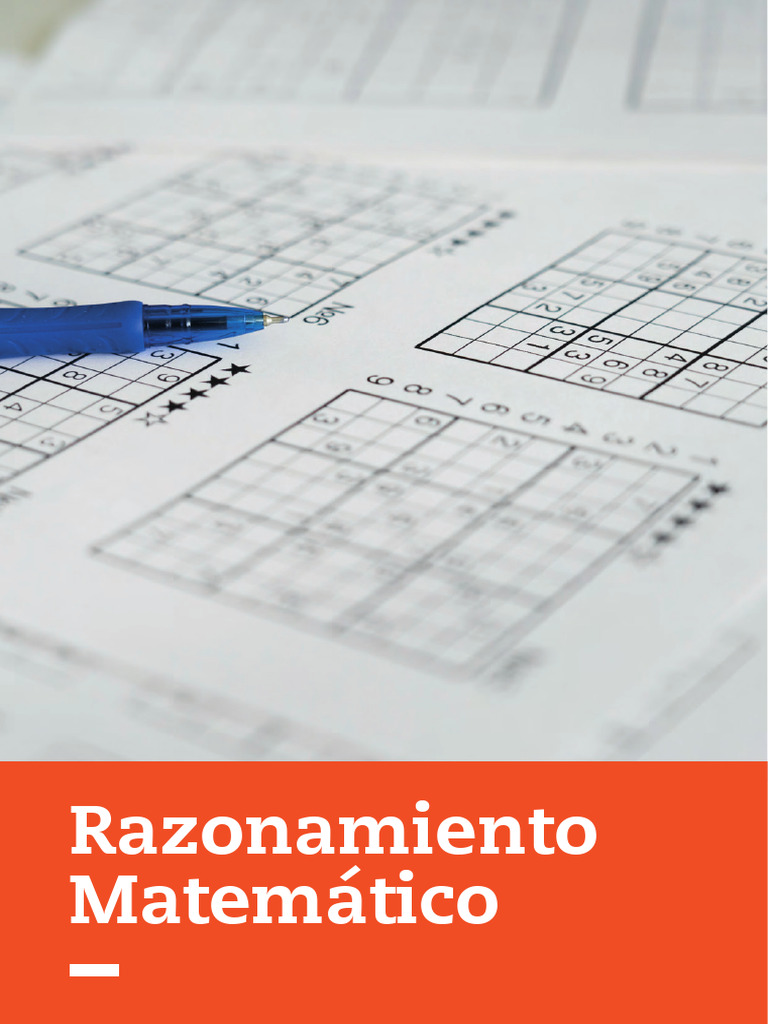 Rm-4to-Repaso-Semana 1-Iii Bim | PDF