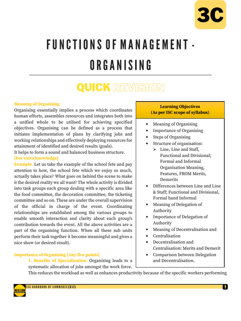 Organising Live E7ad38bf Bac3 4909 83d7 Fa603c5c8992 | PDF ...