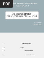 Présentation du siège en obstétrique | PDF | Accouchement | Grossesse ...