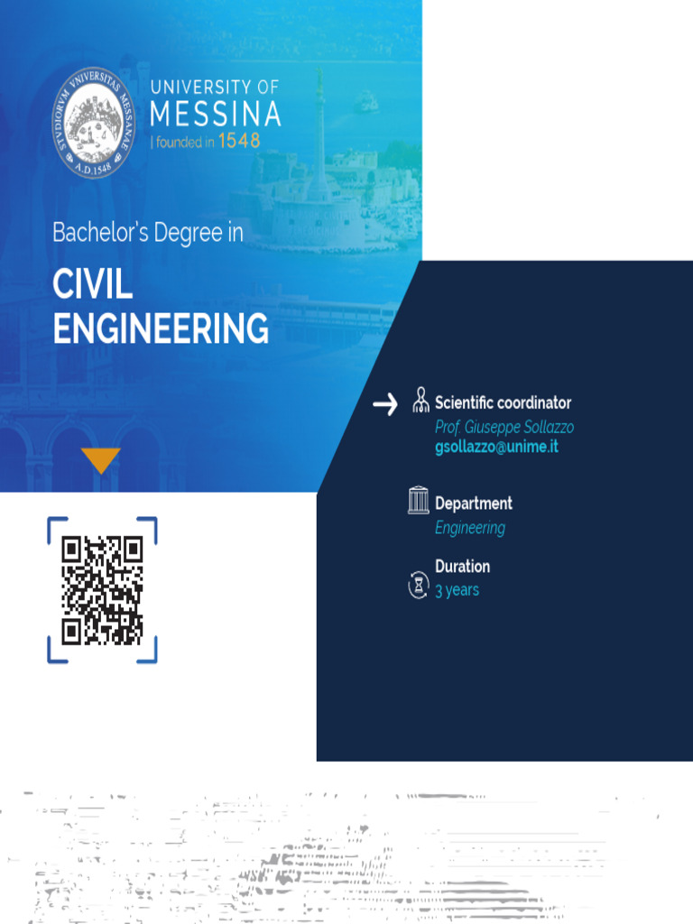 EXE (Bachelor's Degree in Civil Engineering) Octo24 | PDF | Engineering ...