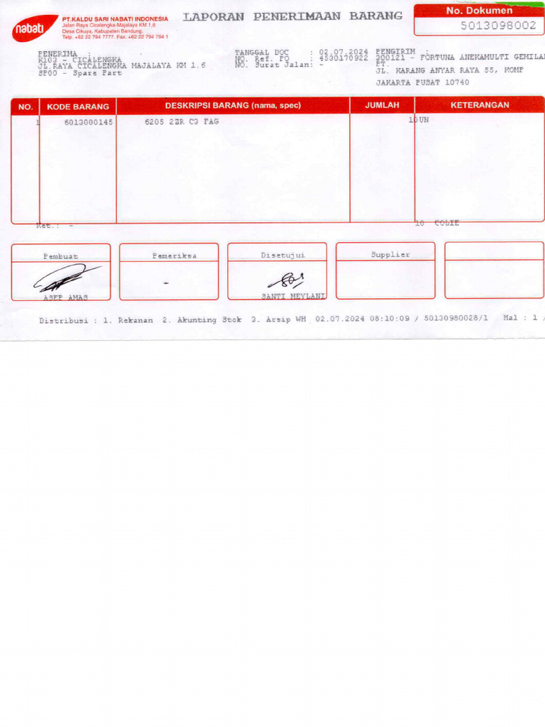 LPB SJ Fortuna 4530170922 | PDF