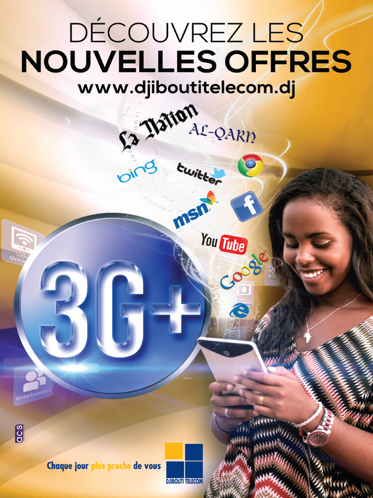 DT-3G+ - Marwo Mag | PDF