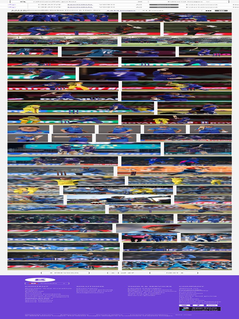 1,613 Rahmanullah Gurbaz Photos & High Res Pictures - Getty Images ...