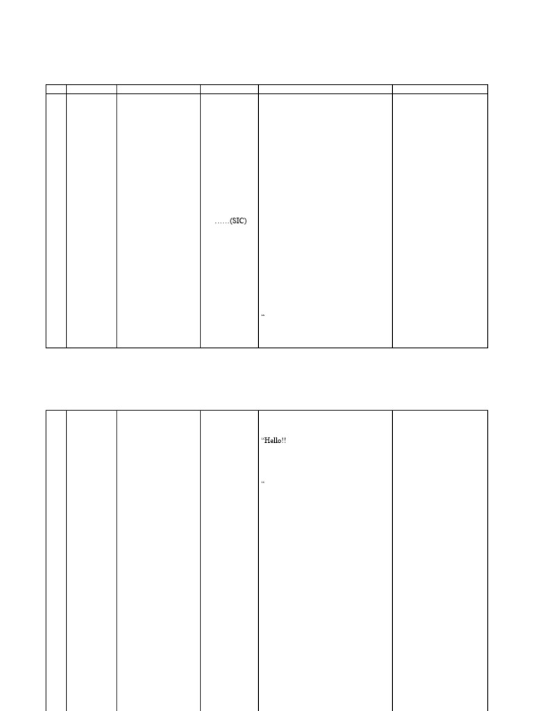 Emergency Fire Drill Scenario | PDF | First Aid | Public Safety