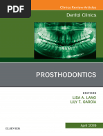 Periodontal Screening and Recording (PSR) System: Criteria For ...