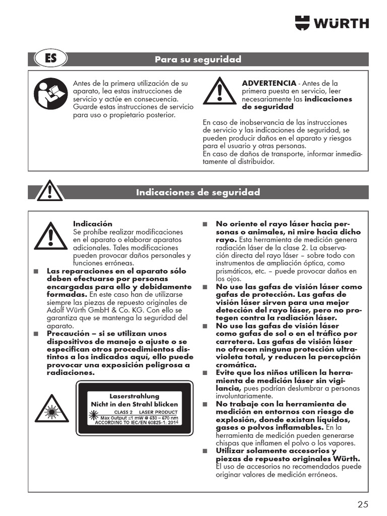 5709 300 301 RL1-18 - Usrm - V01 - 2020-06-25-25-29 | PDF | Cargador de ...