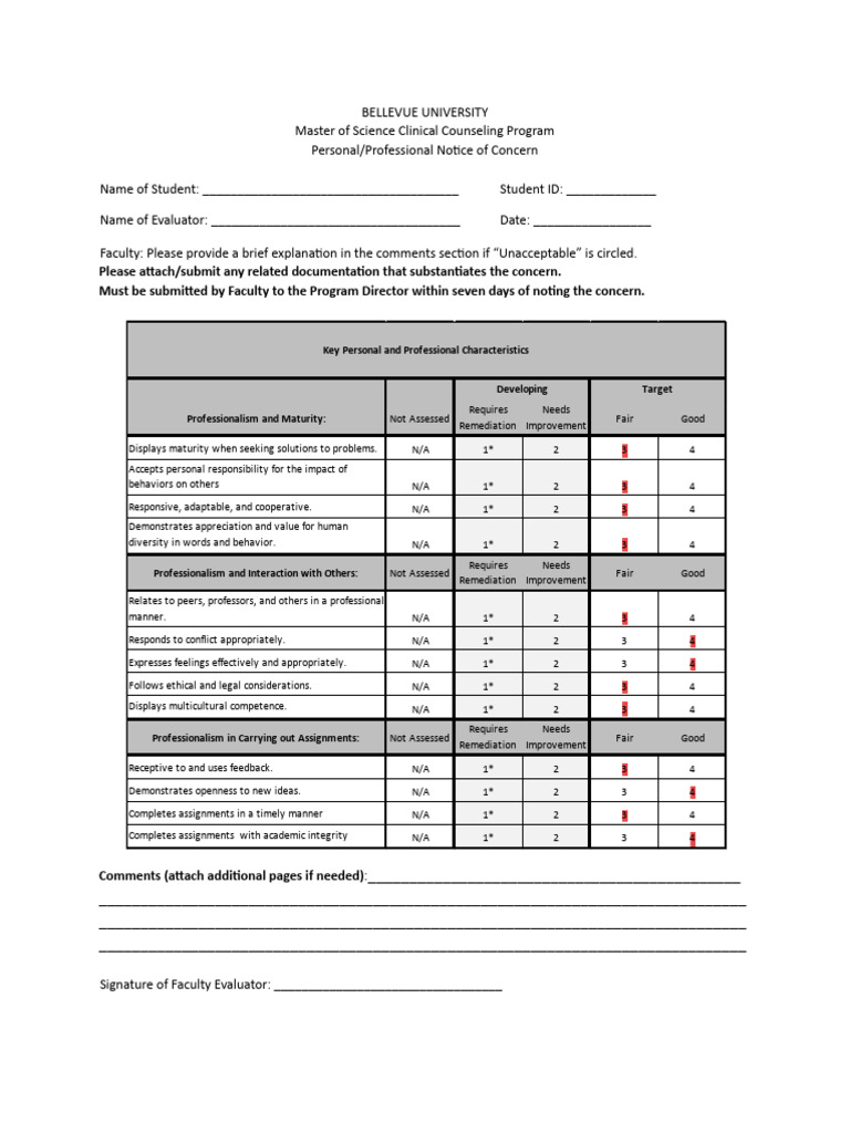 Personal Notice of Concern - Tzvi Tabakman | PDF | Social Psychology ...