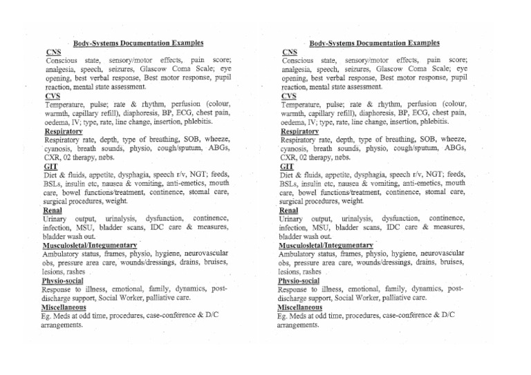 Systems Approach - Printable | PDF
