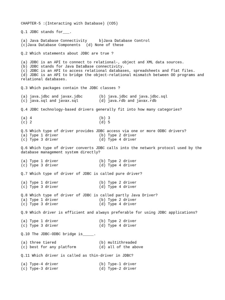 UNIT 5 & 6 | PDF | Web Server | Internet & Web