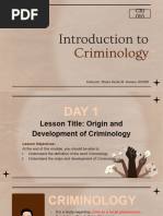Sample Final Report Format PNP | PDF