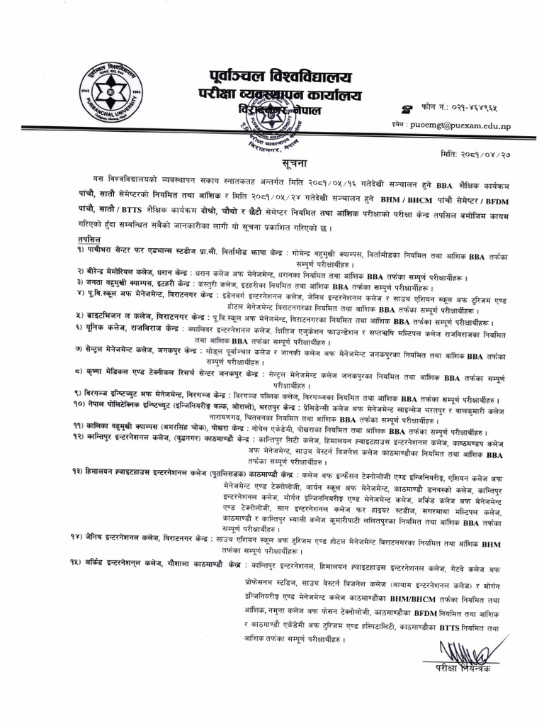 Bba V Vi BHM BHCM BFDM Btts II IV Vi 1723381379 | PDF