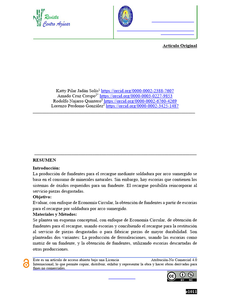 2223 4861 Caz 50 01 E1011 | PDF | Aleación | Aluminio