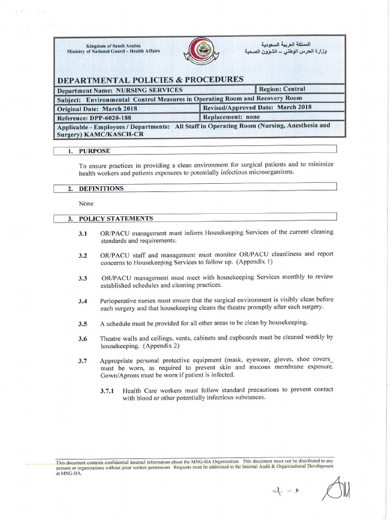 DPP - 6020 - 188 - Environmental - Control - Measures - in - Operating ...