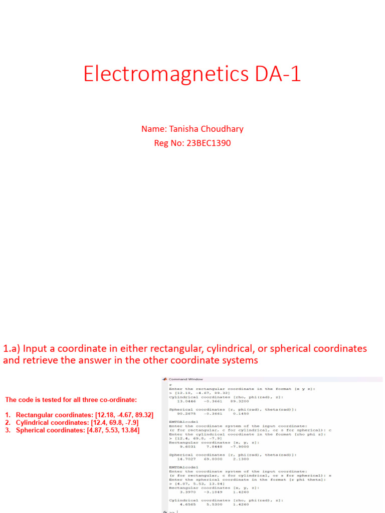 Emt Da1 - 23bec1390 | PDF | Technology & Engineering
