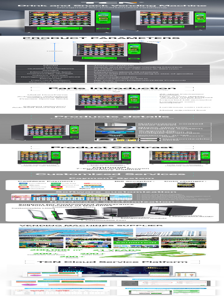 TCN CSC 8G (H5) | PDF