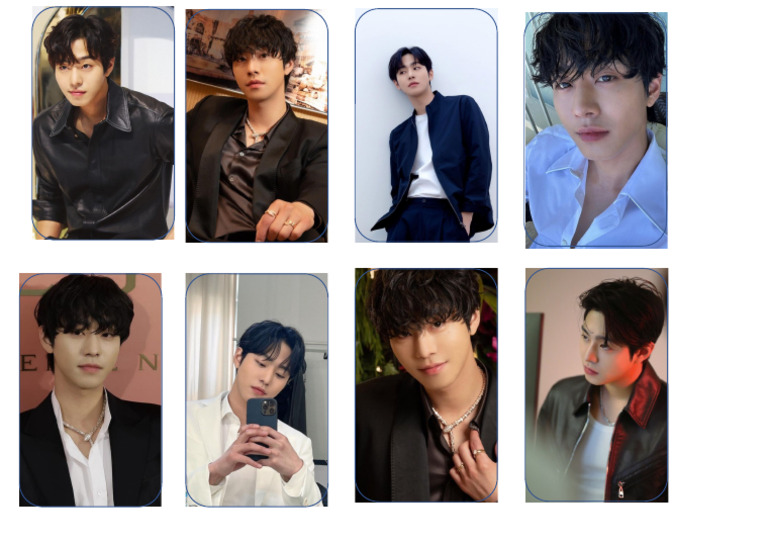 Photo Cards | PDF