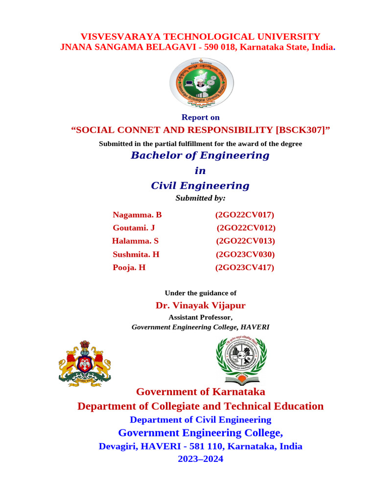 R1 Cover Page, Certificate and Indes (2) | PDF | Agriculture | Organic ...