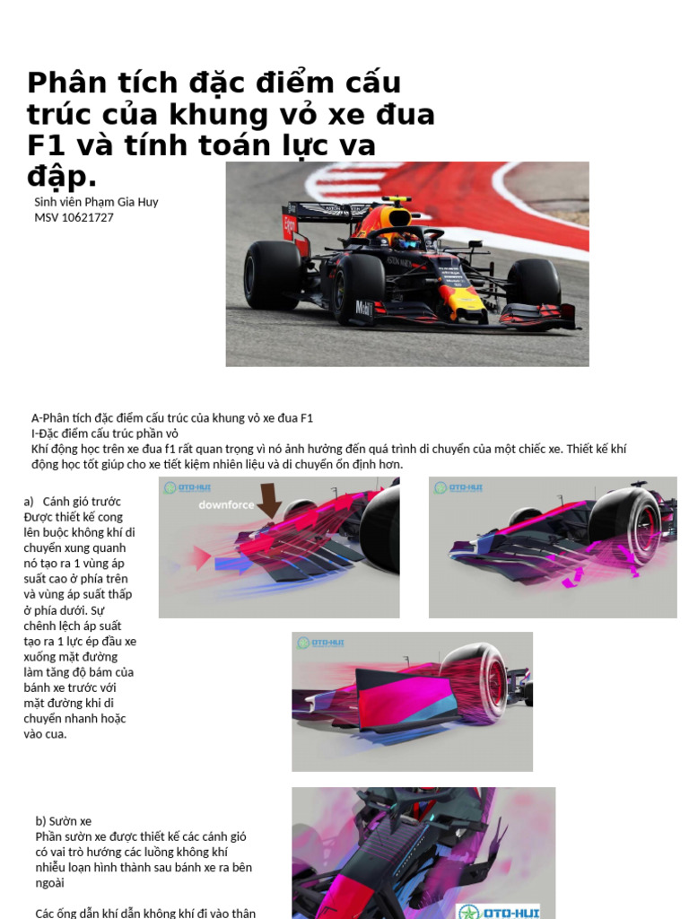 BTCN khung vỏ ô tô | PDF