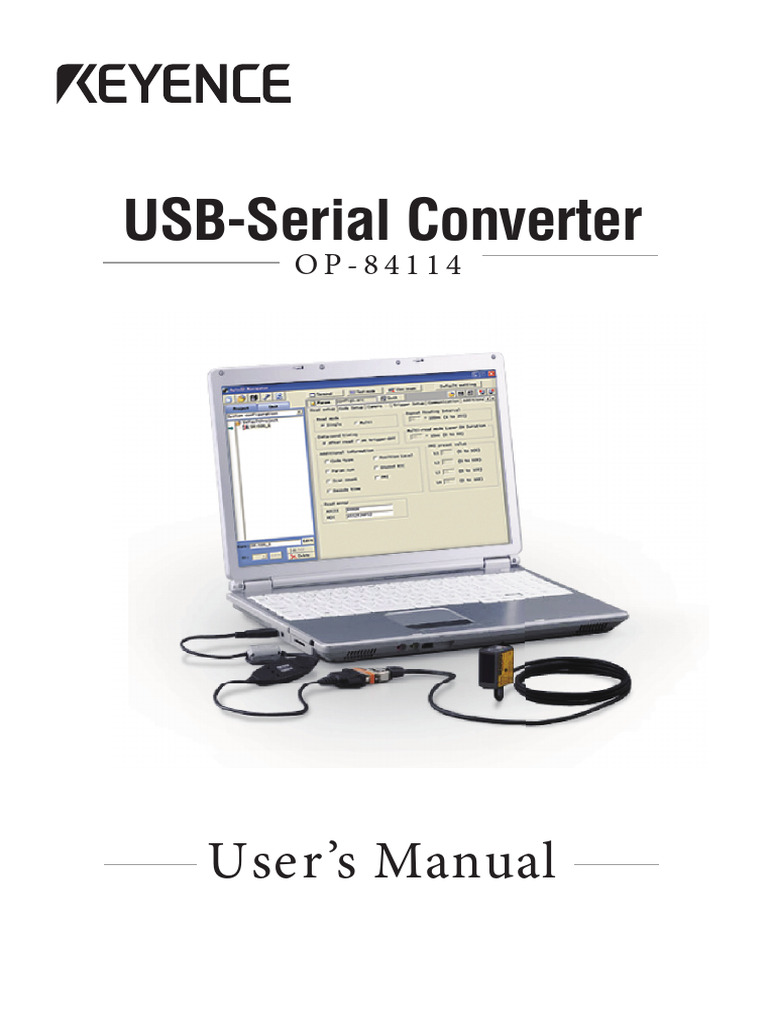 BL Usb Manual Ka | PDF | Usb | Device Driver
