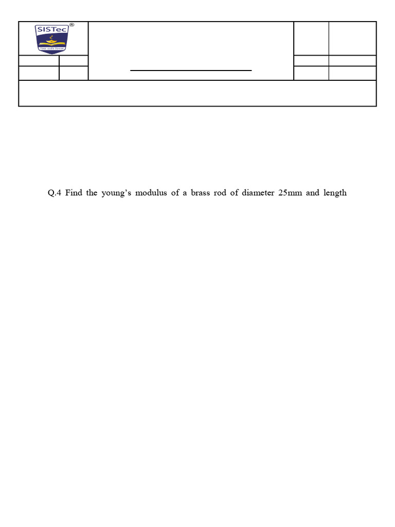 Assignment - Unit-1 - (Bme) | PDF | Technology & Engineering