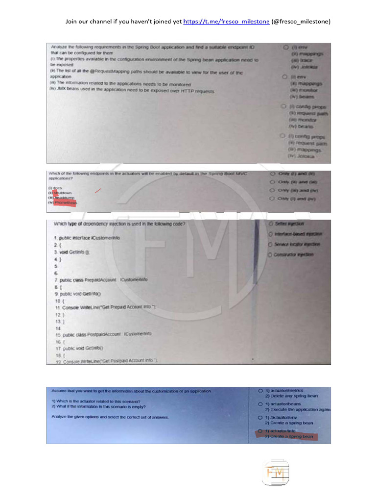 Wings1 T4 Springboot | PDF