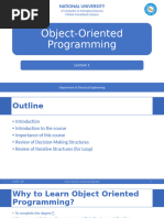 Cs1010e Midterms Cheatsheet | PDF
