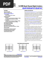 Legrand 735323 | PDF | Switch | Electric Power