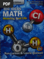Big Ideas Math Grade k-5 | PDF | Learning | National Council Of ...