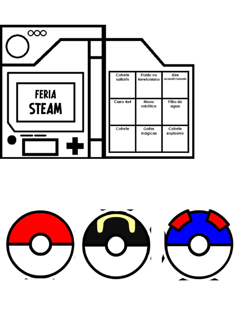 Pokedex | PDF