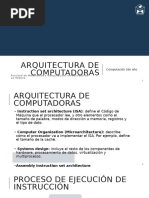 Ensayo Plataformas Tecnologicas Cpulator | PDF | Lenguaje ensamblador ...