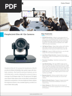 IS3800 Reference Manual | PDF