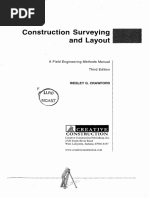 Understanding Stationing in Construction Plans | PDF
