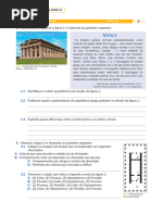 Ficha Caracterização Pártenon | PDF