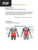 Cambios Modic Qué Son, Tipo y Diagnóstico InfoEspalda | PDF | Cirugía ...