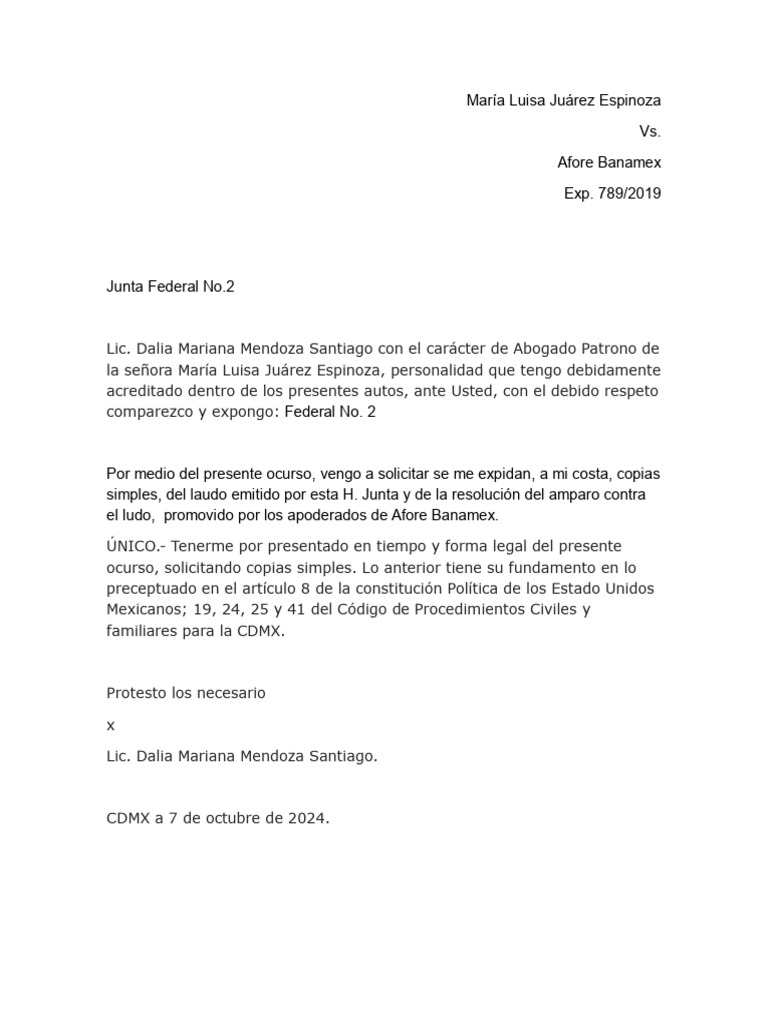 Documento Dalia PDF | PDF