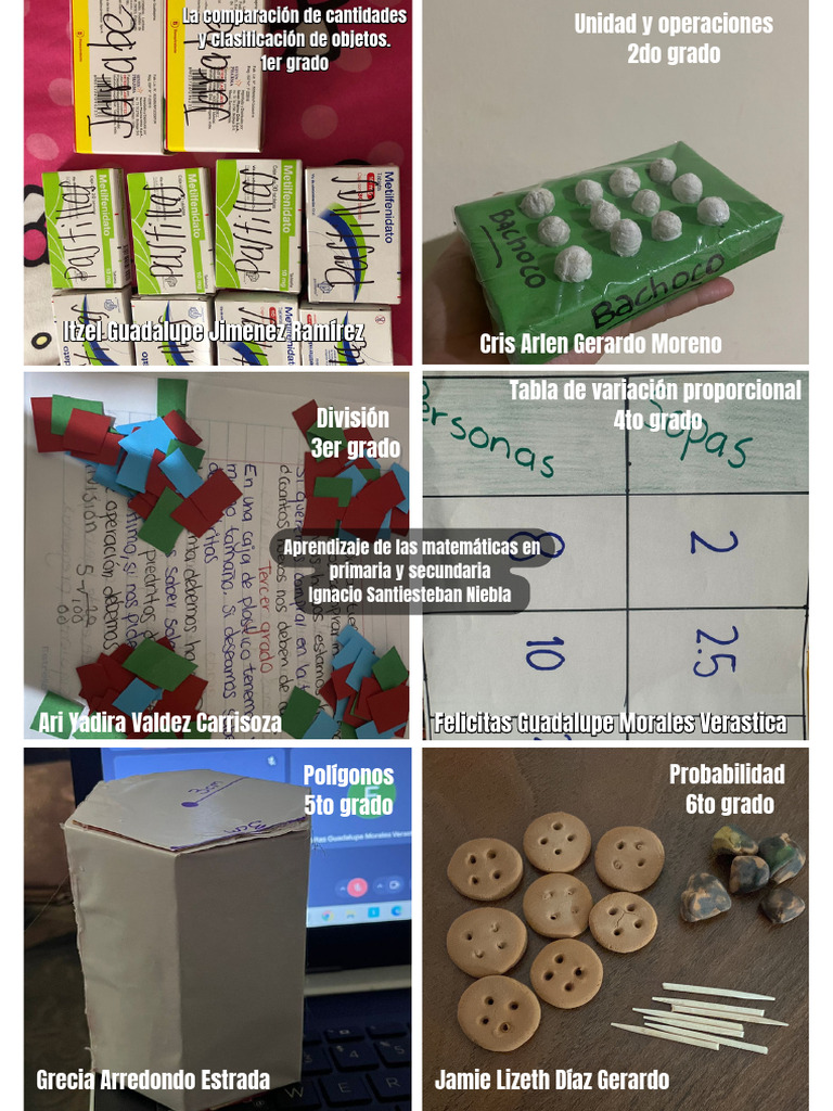 Collage Problemas 1 PDF | PDF