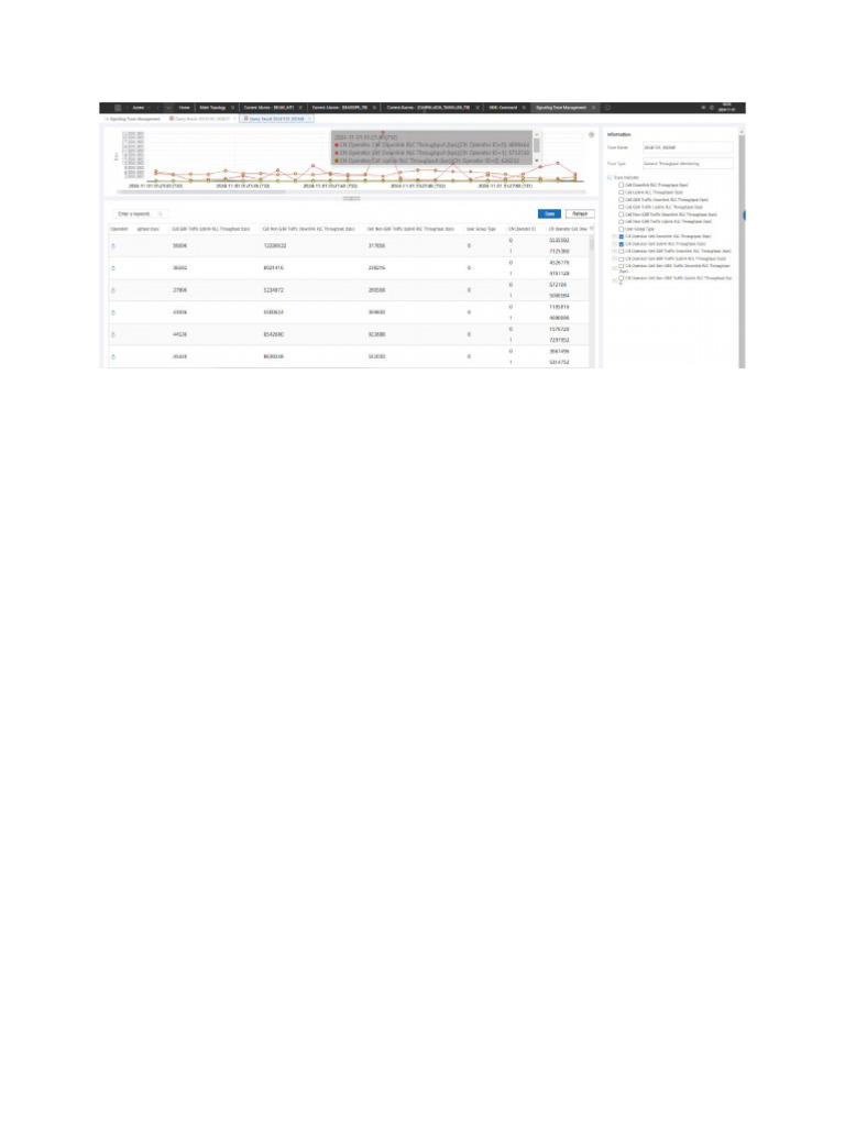 PLMN 29SDR0040 Massepe - TB | PDF