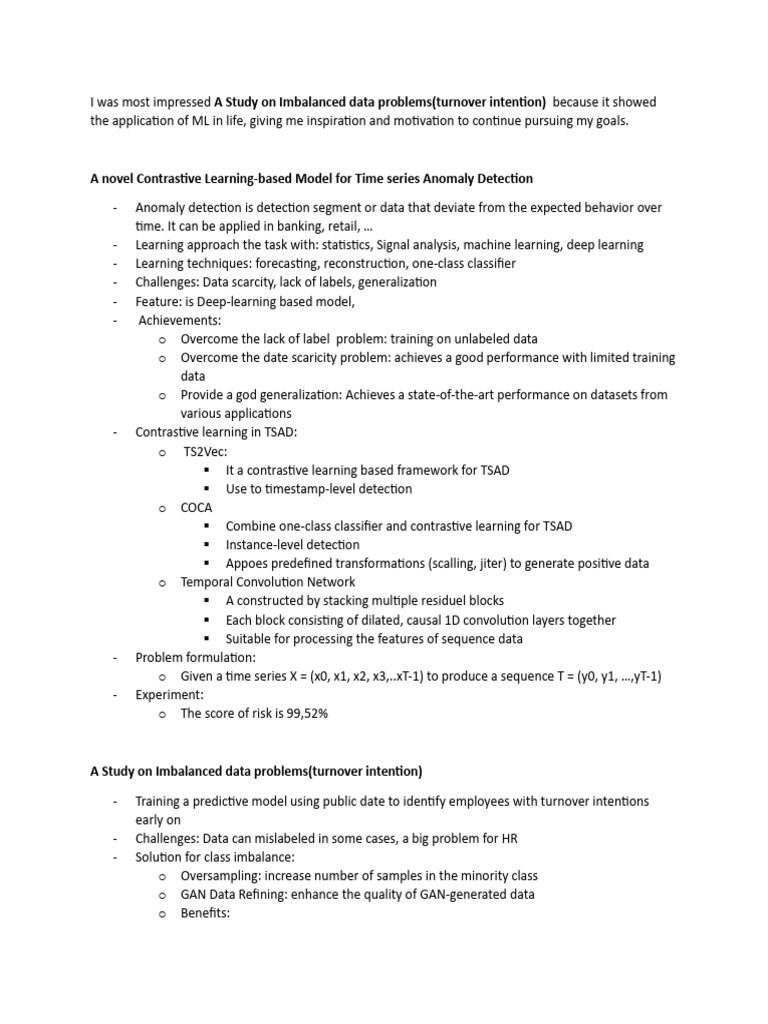 VoCuongThinh 52000599 Report | PDF | Machine Learning | Cognitive Science