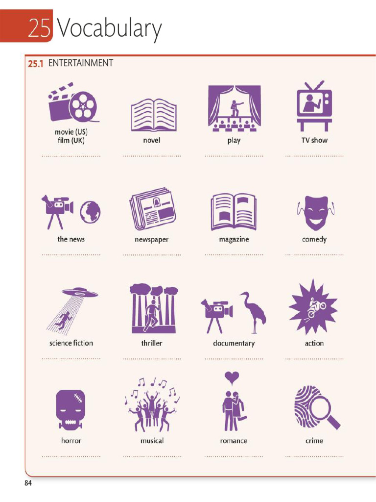 English For Everyone - Level 2 - COURSE Book-pages-Deleted | PDF | Verb ...