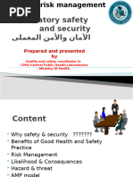 Esr - Cbahi | PDF