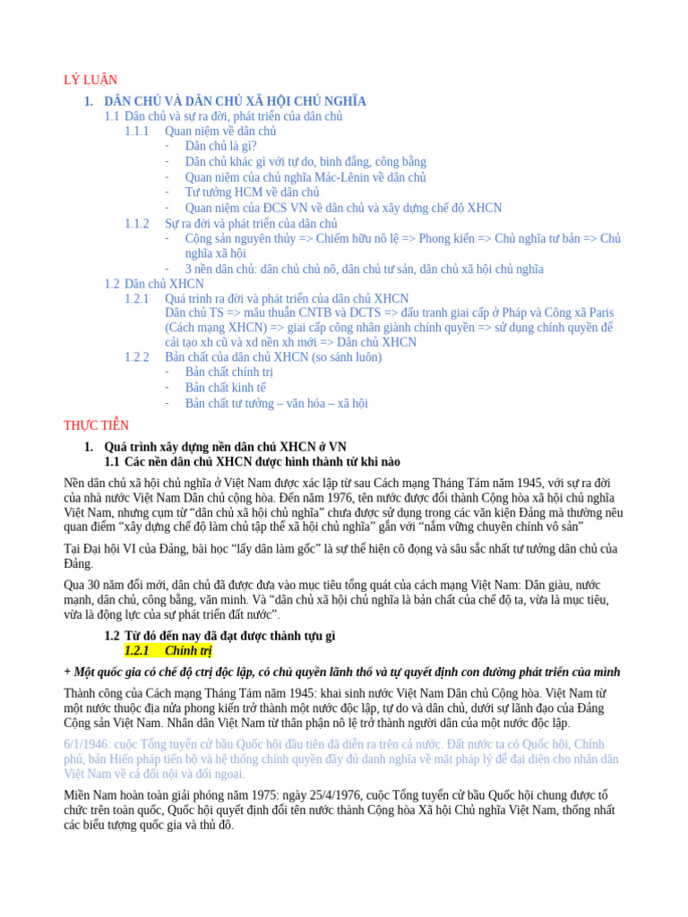 Tóm ND | PDF