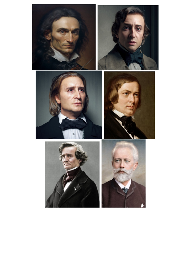 Composer Pic | PDF